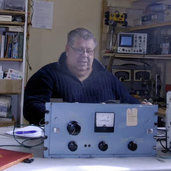 About The Museum - Musée des ondes Emile Berliner