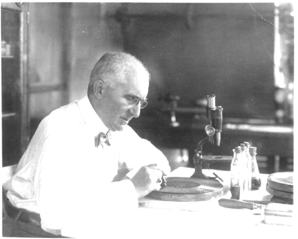 Sound Recording in Montreal - Musée des ondes Emile Berliner